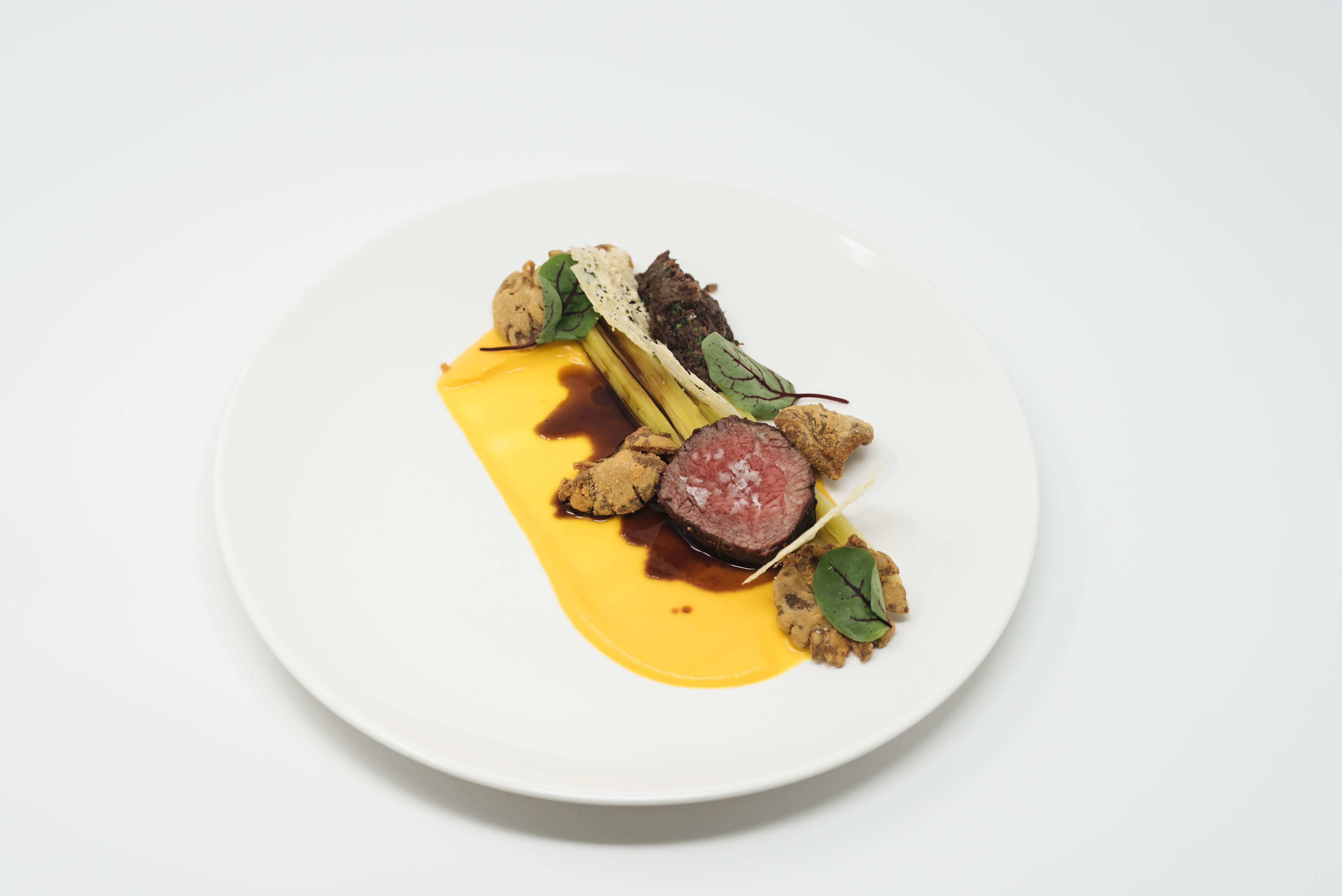 Cooks the Books 2019 Gold Winners from Southern Alberta Institute of ...