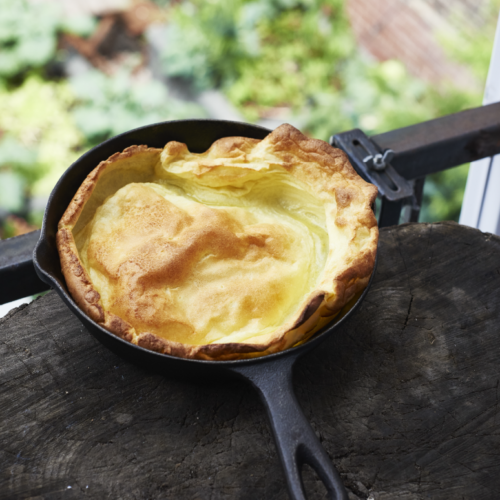 Dutch Babies - Taste Canada