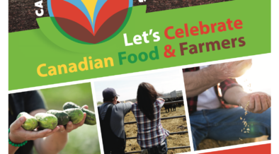 What is Canadian Food Focus? - Taste Canada